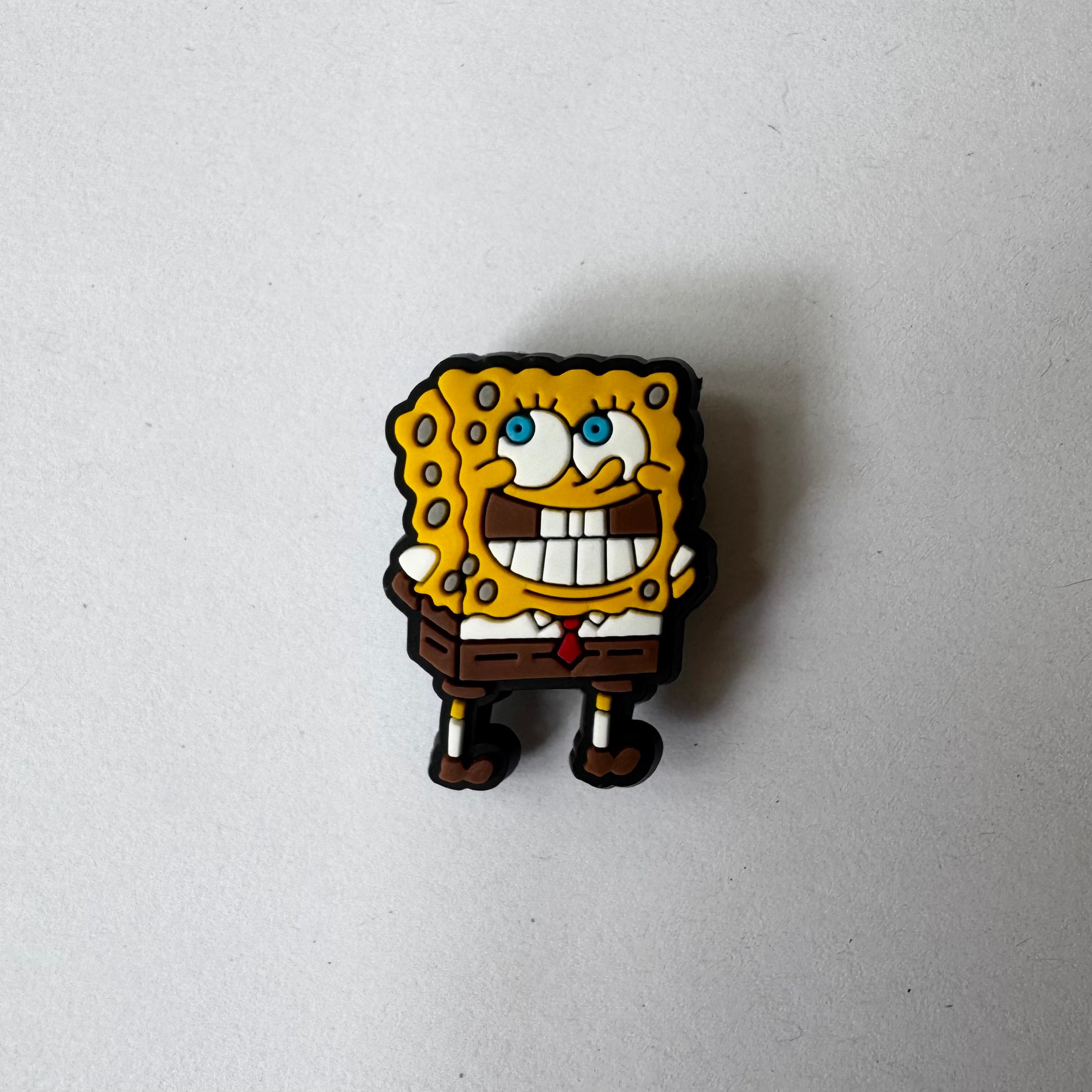 Spongebob Laughing Charm – Candy Charms