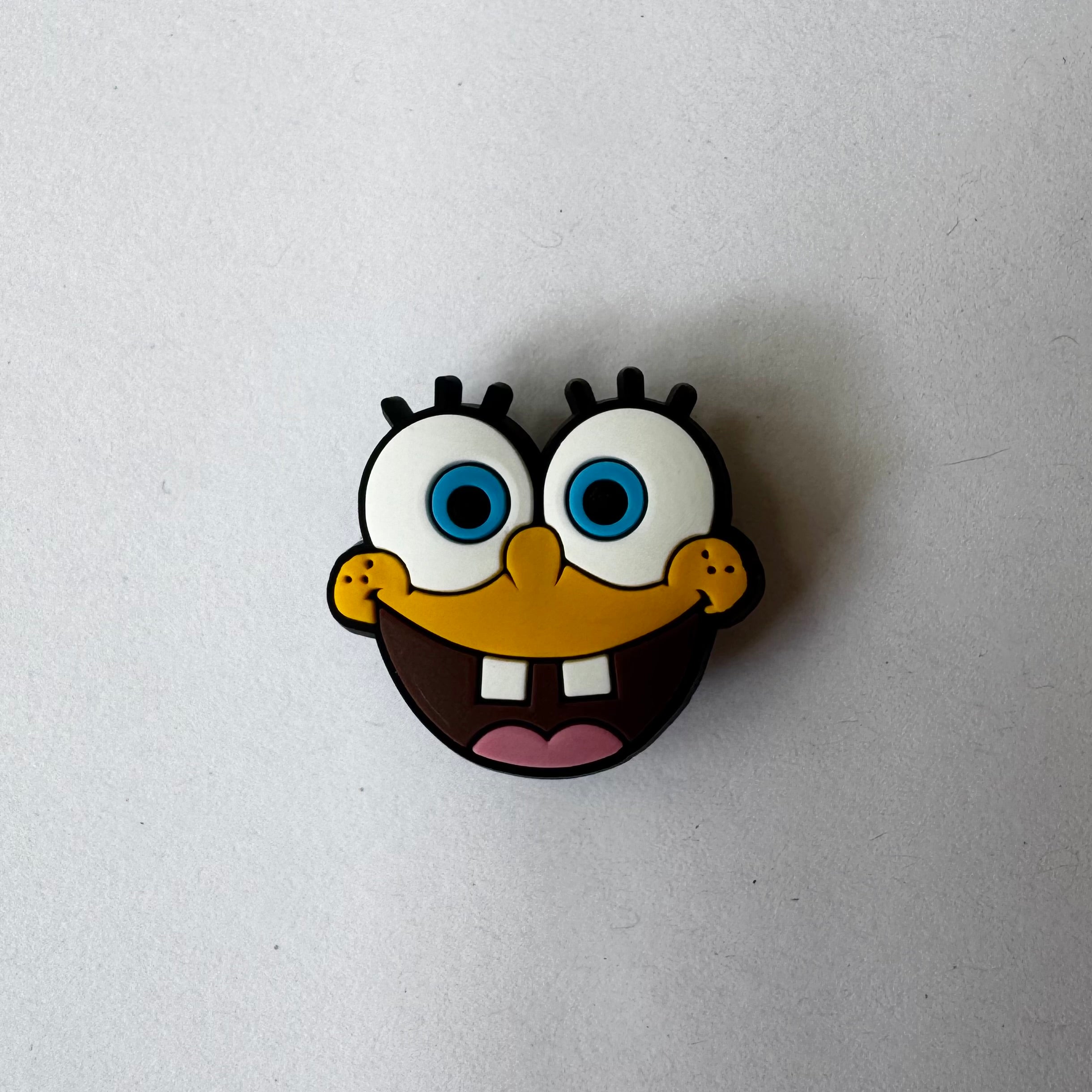 Spongebob Face Charm – Candy Charms